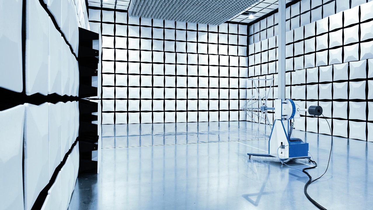 Global market access for technology products | cetecom advanced