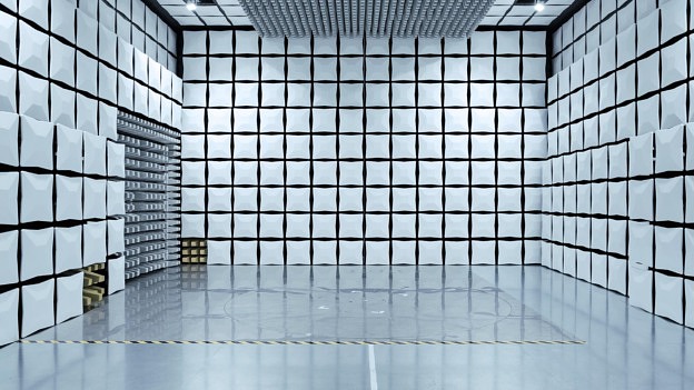 FCC certification (for the USA) - cetecom advanced