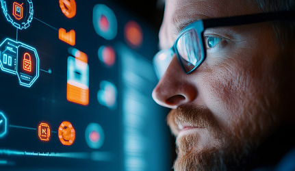 EN 18031 | Cybersecurity in radio systems | cetecom advanced