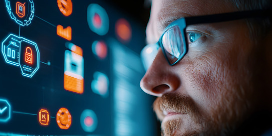 EN 18031 | Cybersecurity in radio equipment | cetecom advanced