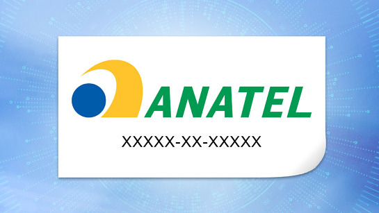 Anatel certifiction (Brazil) – cetecom advanced