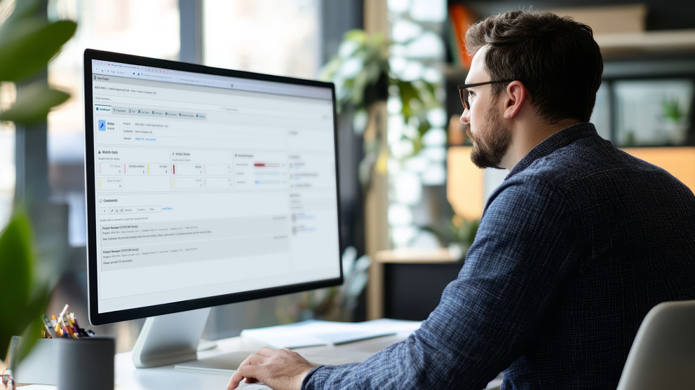 Global market access for technology products | cetecom advanced