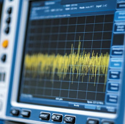 RFID Testing | cetecom advanced