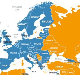 RAMATEL Label • Argentina [Complete Information]