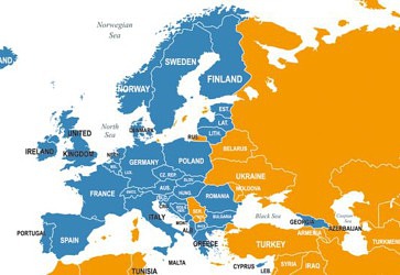 RAMATEL Label • Argentina [Complete Information]