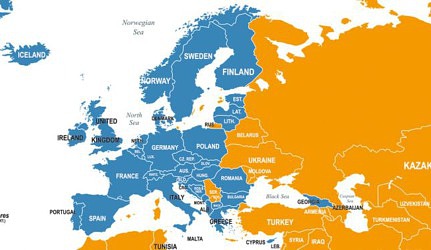 RAMATEL Label • Argentina [Complete Information]