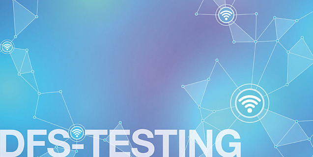 DFS Testing and Compliance Management - cetecom advanced GmbH