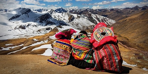 Market Approval for Peru and the MTC certification