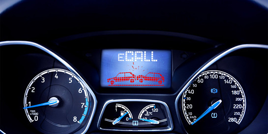 NG eCall end-to-end tests in Deutsche Telekom network executed