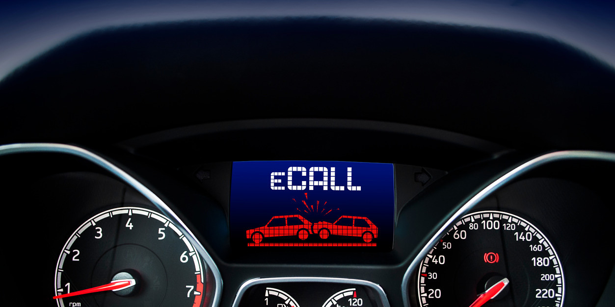 Recorded version – Webinar about Next Generation eCall - cetecom ...