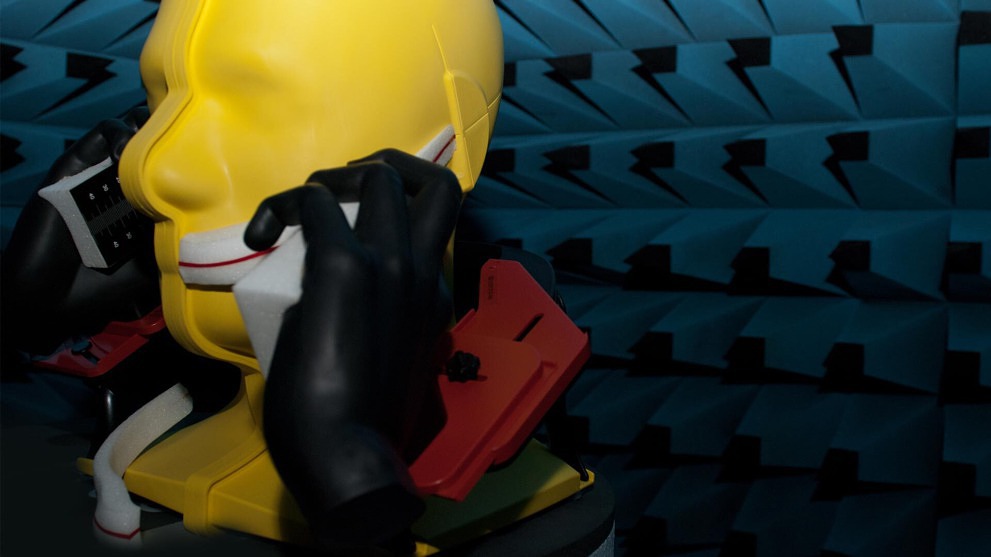 OTA Testing | Performance Measurements | cetecom advanced